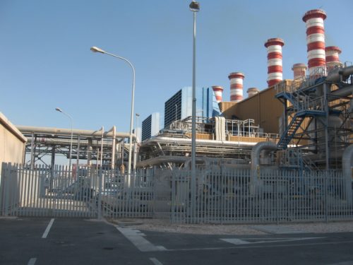 QEWC reports 8% increase in y-o-y net profit to QR1.23bn | Qatar ...